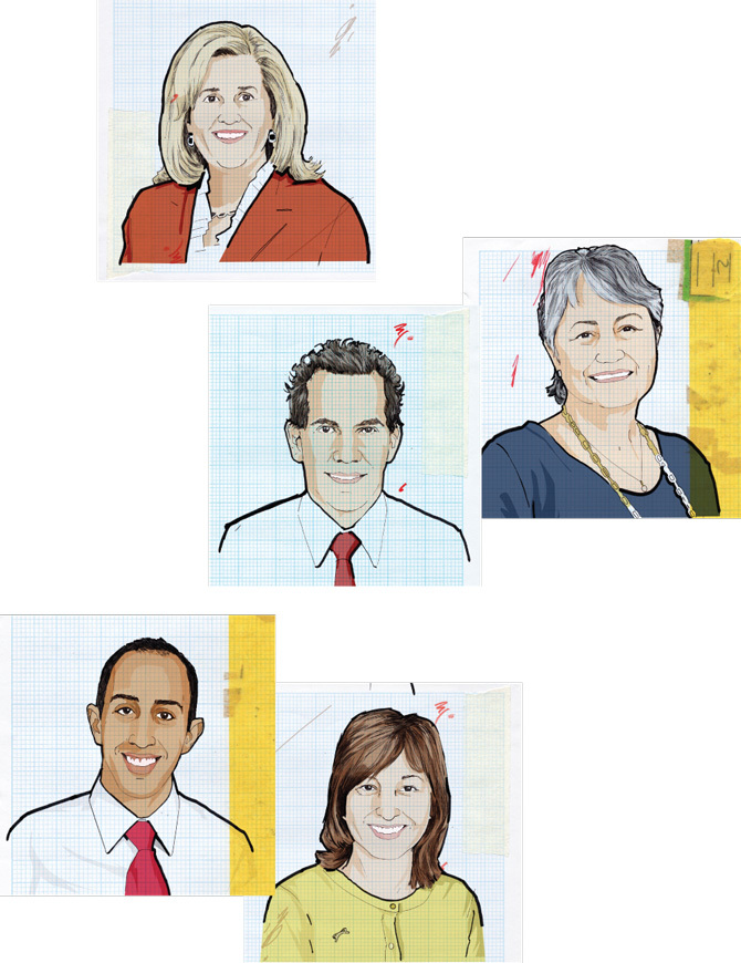 NEW! Curiosity Magazine - Welcome to Mia's Cargofolio!