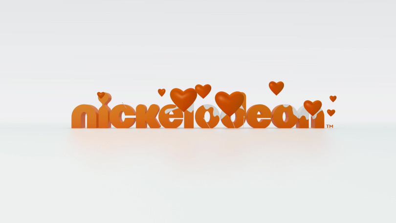 NICKELODEON - Seasonal Idents - The DMCI