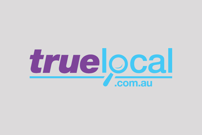 Truelocal Logo